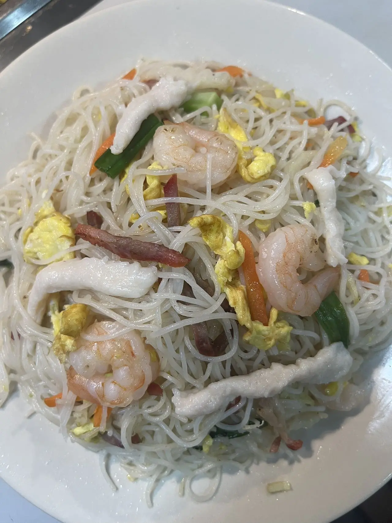 Home - Bamboo Chinese restaurant