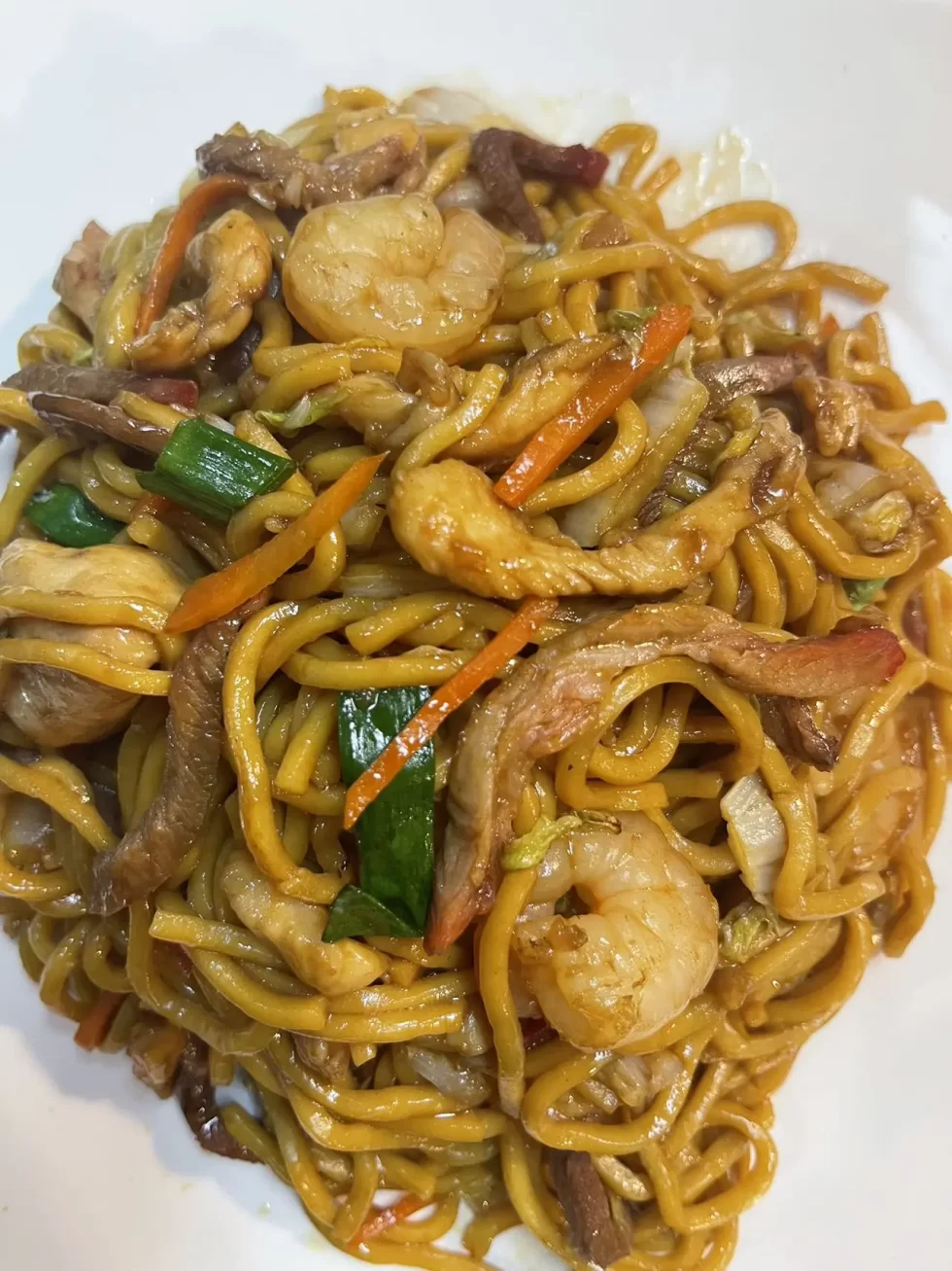 Home - Bamboo Chinese restaurant